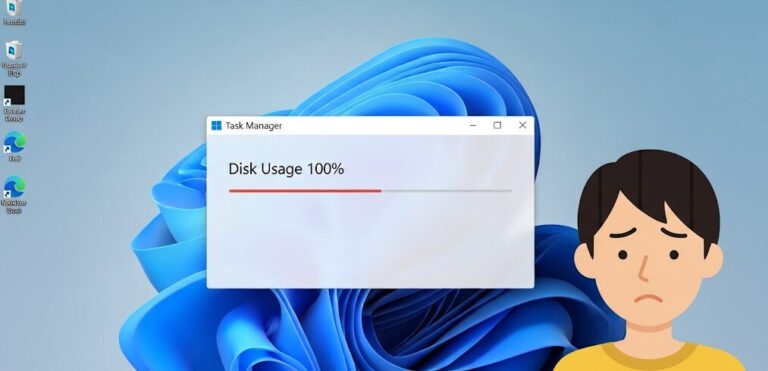 PCの「ディスク100%問題」の診断と解決策 | PC博士ゆうきのPC・ガジェット辞典