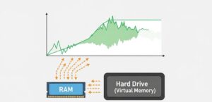 PCの「ディスク100%問題」の診断と解決策 | PC博士ゆうきのPC・ガジェット辞典